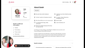 Boost Your Bookings: Essential Airbnb Host Profile Tips - Thanks For ...