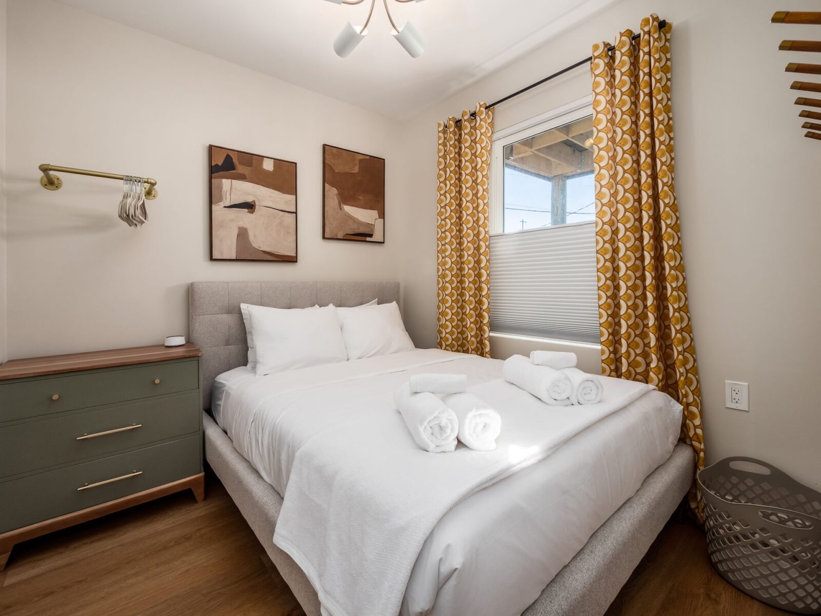 Airbnb Bedding Essentials - Thanks For Visiting